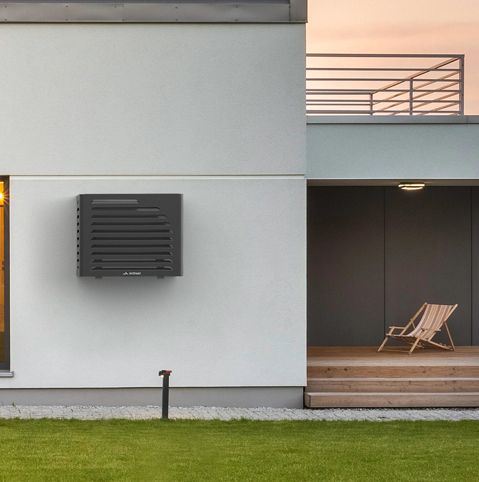 Products – AirShield